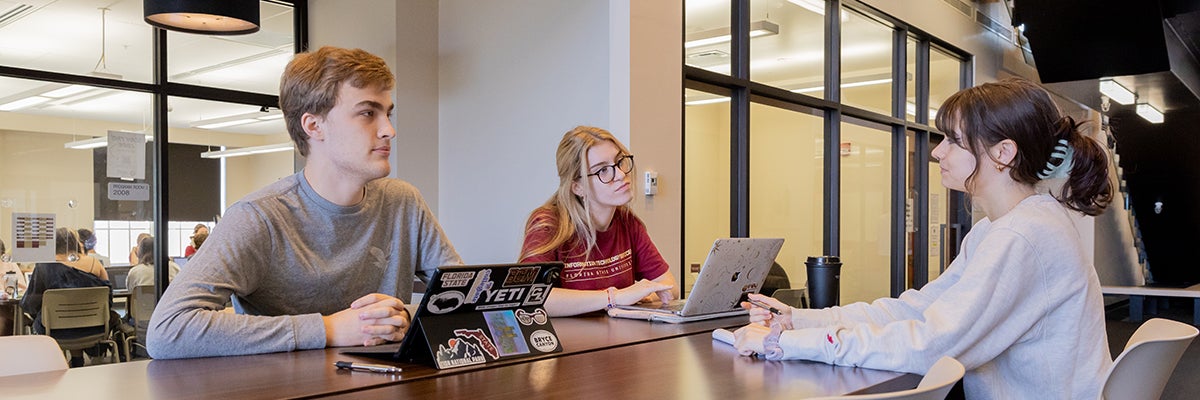 Information Technology Services