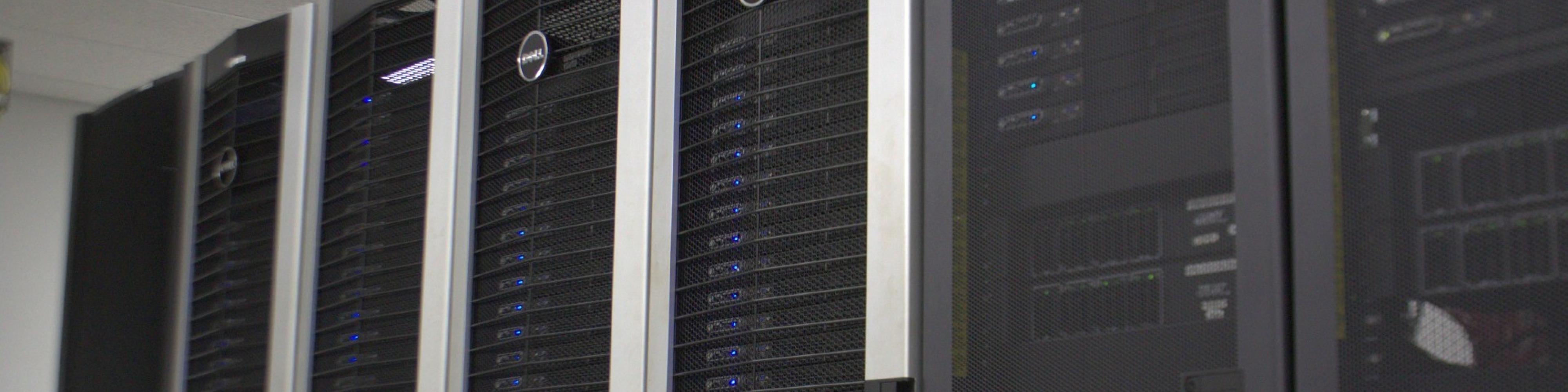 Machine Learning and Data Sciences Lab | Information Technology Services