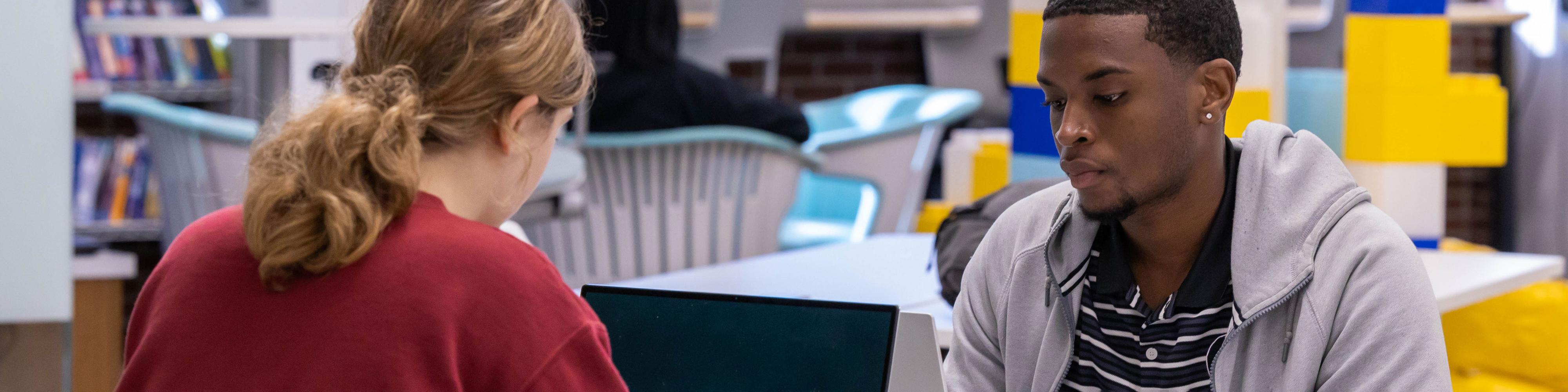 New Students | Information Technology Services